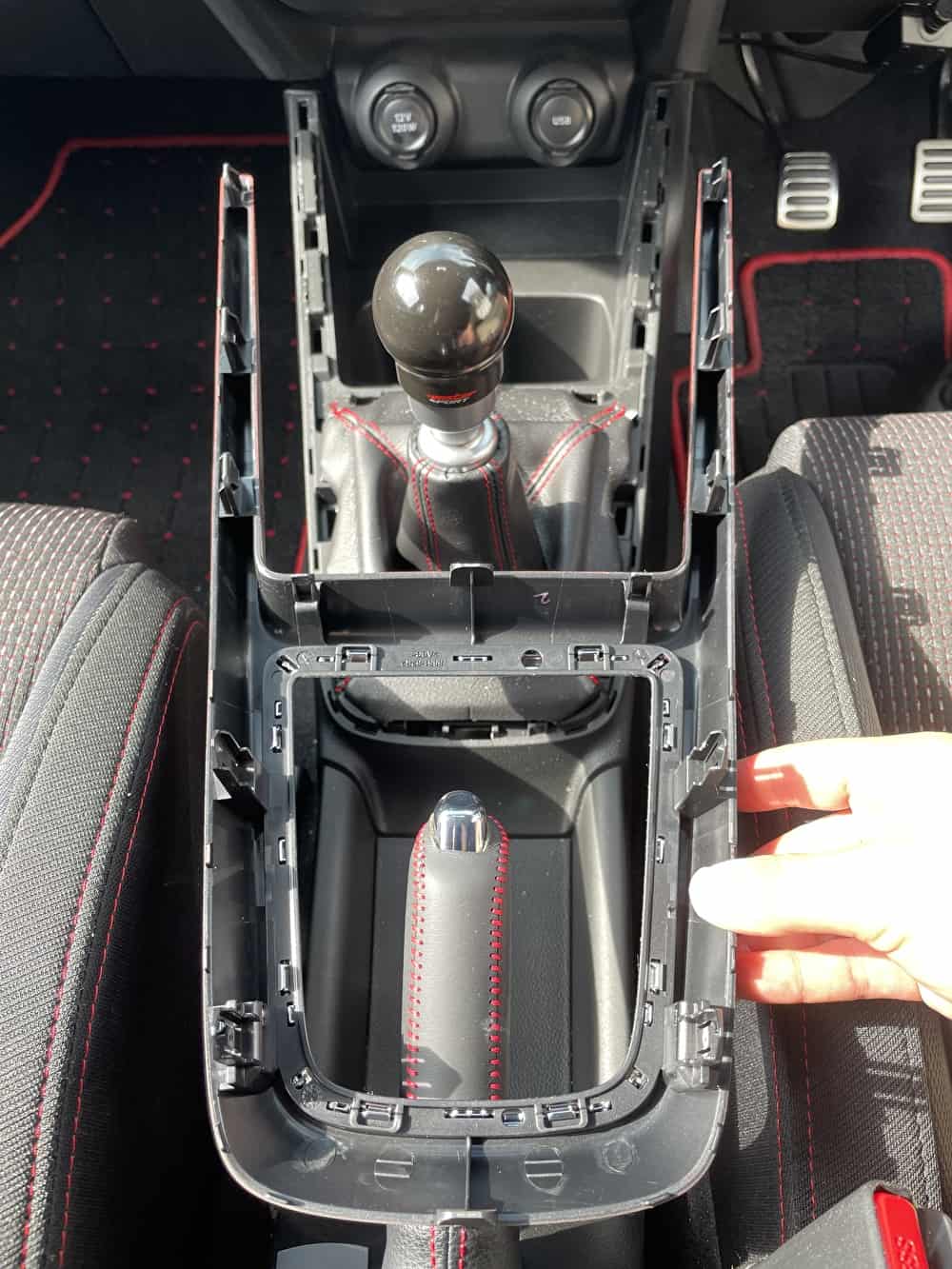 【TM-SQUARE】zc33sシフトカラーのメリットとデメリット、交換方法を紹介！